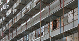 Structural Repairs | Expert Solutions for Safe & Stable Buildings – Best Structural Repair Company