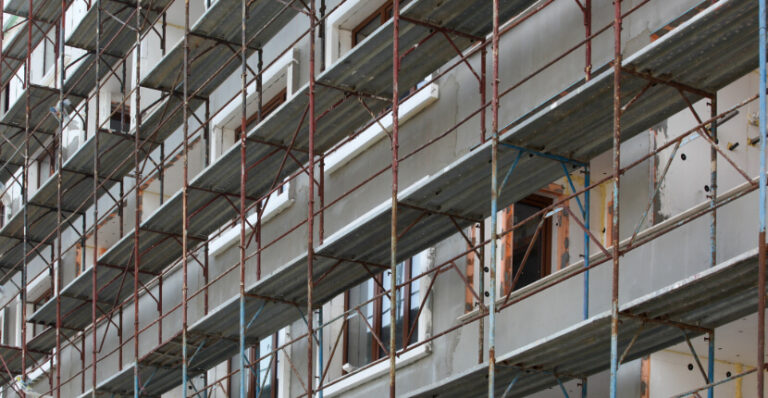Structural Repairs | Expert Solutions for Safe & Stable Buildings – Best Structural Repair Company